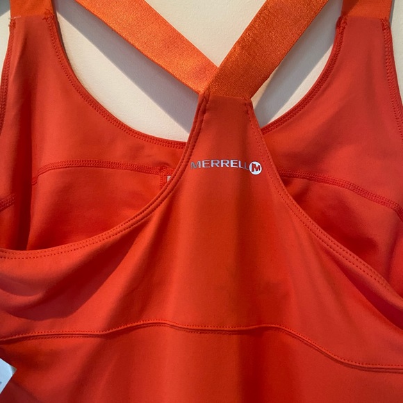 Merrell | Dresses | Merrell Tennis Dress | Poshmark